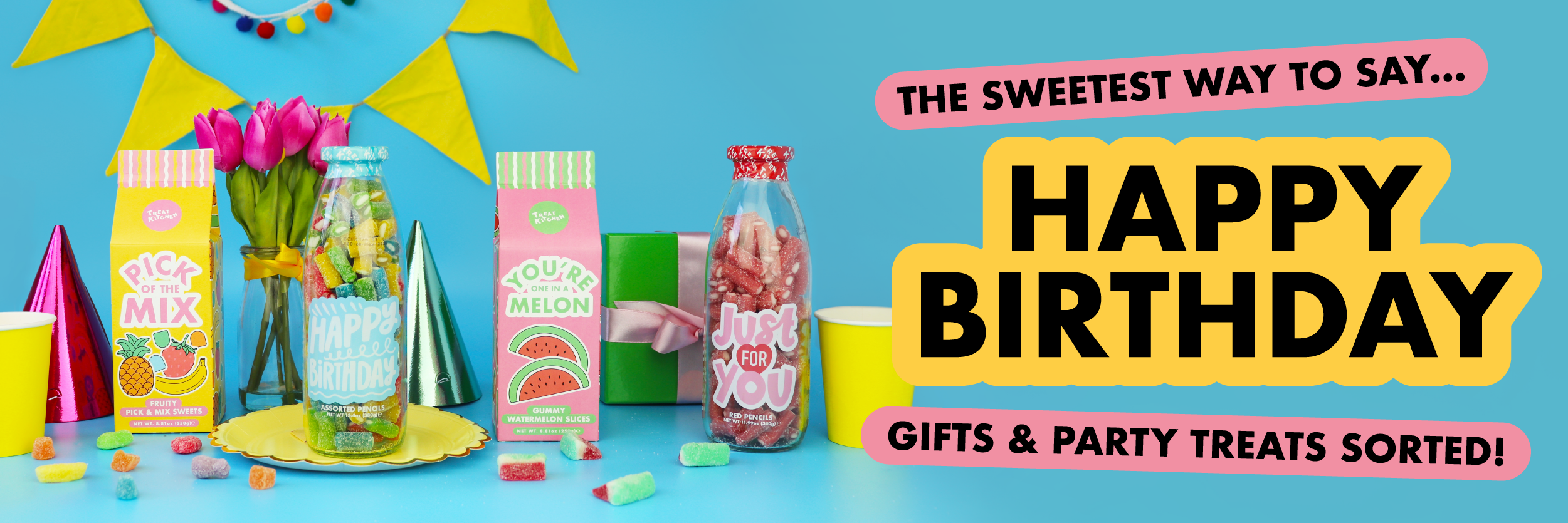 Top Birthday Gifts for September: Celebrate the Busiest Birthday Month ...