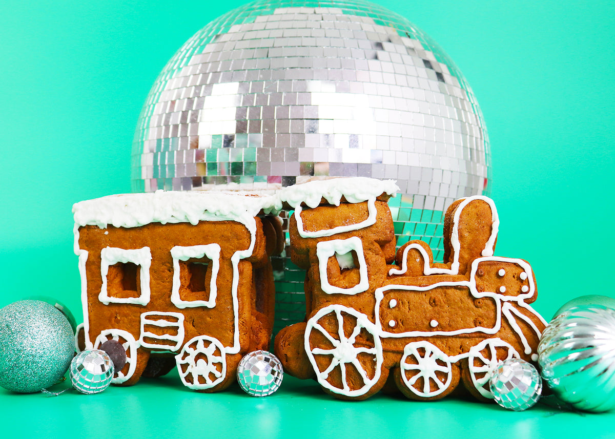 Gingerbread Bestsellers are back! – Treat Kitchen