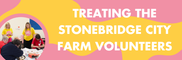 Relaxing Mindful Activity : Gingerbread Decorating at Stonebridge City ...