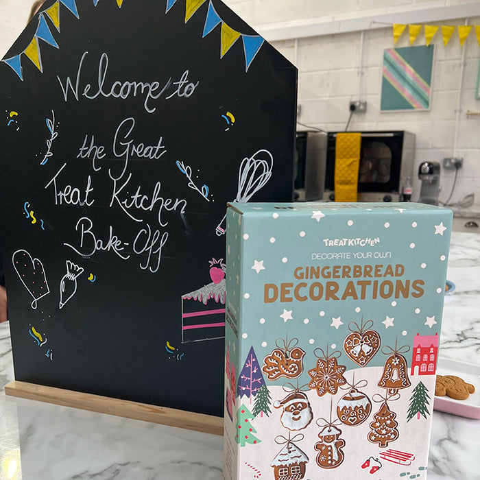The Great British Bake Off and why we all love it! – Treat Kitchen