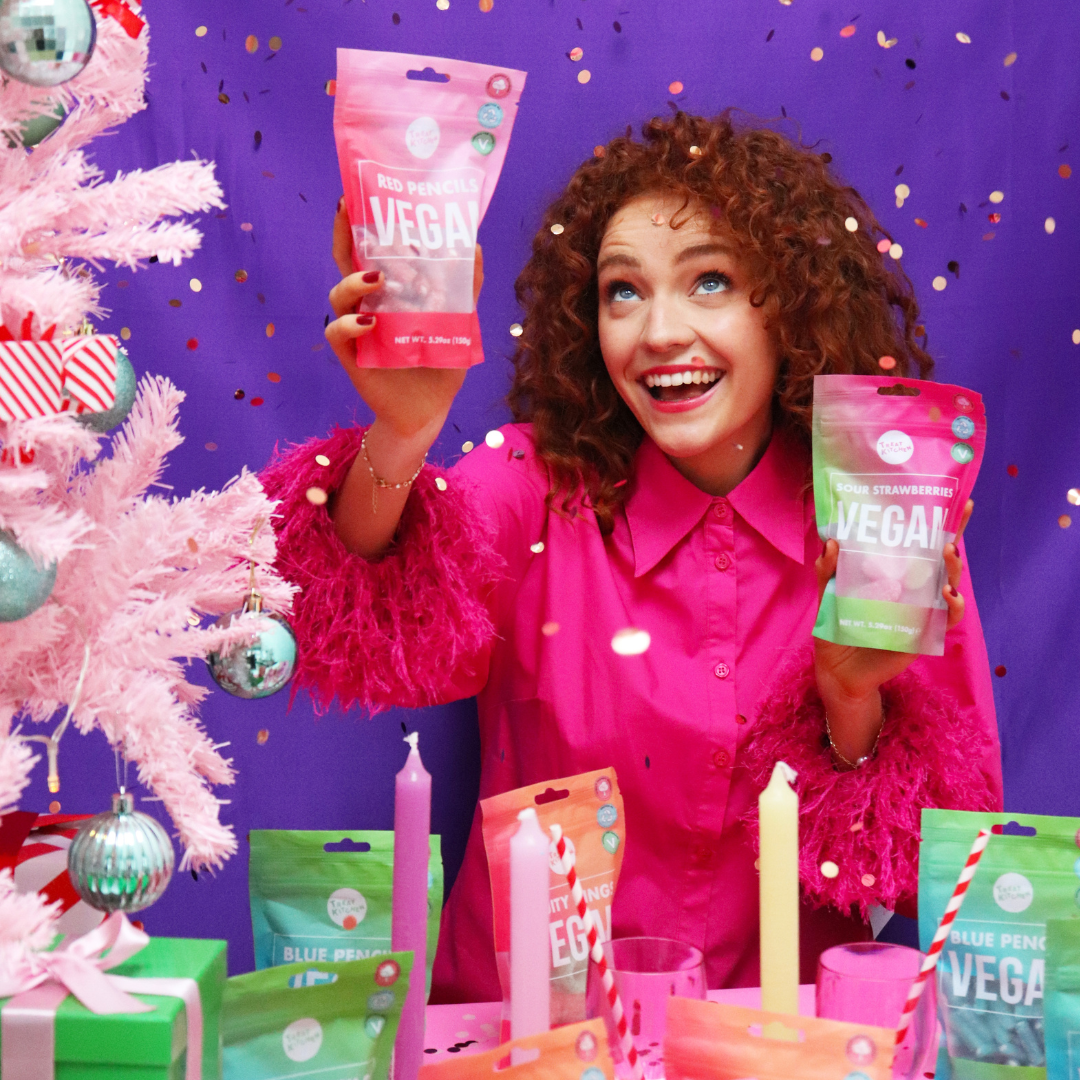 The Christmas Hunt: Find Treat Kitchen Near You