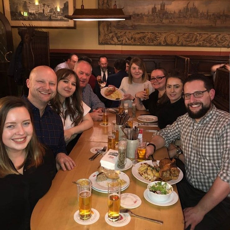 Our Team's Favourite Moments at Treat Kitchen