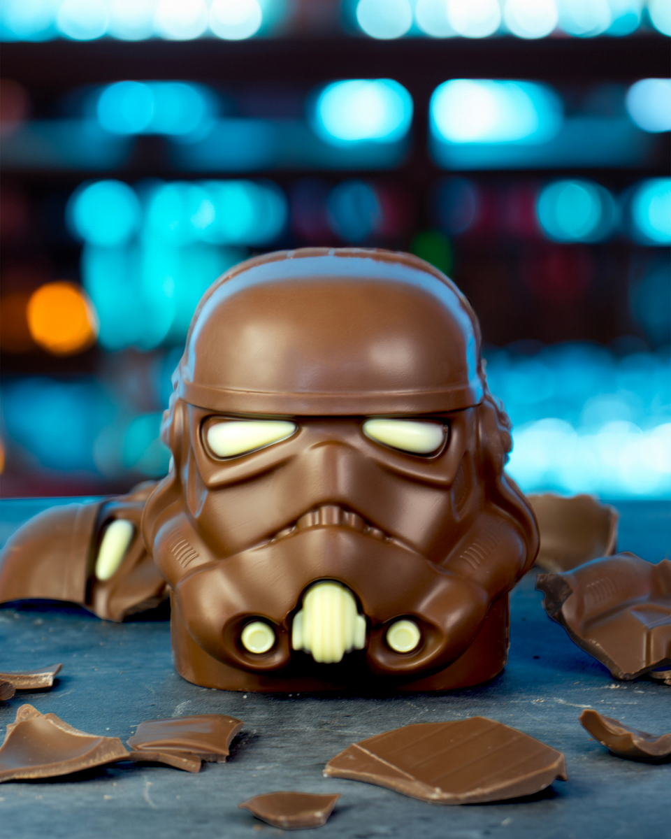 Intergalactic gifting brought to you by Treat Kitchen