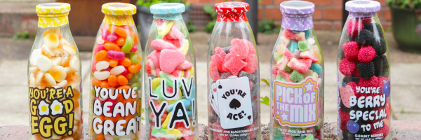 Treat Kitchen: From Nottingham Roots to Global Sweet Sensation